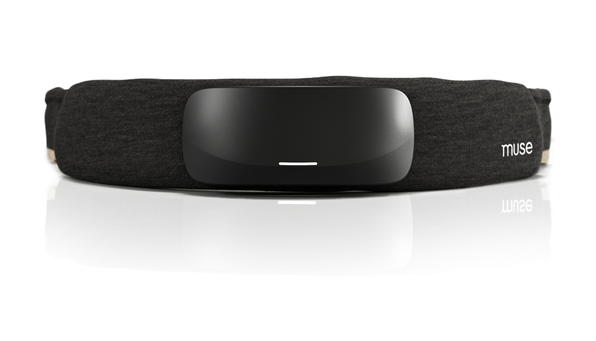 Shop | Muse® EEG Mental Fitness & Sleep Headband