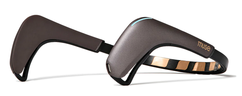 Shop | Muse® EEG Mental Fitness & Sleep Headband
